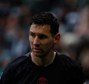 35 Most Popular Lionel Messi Haircuts Copied by His Fans