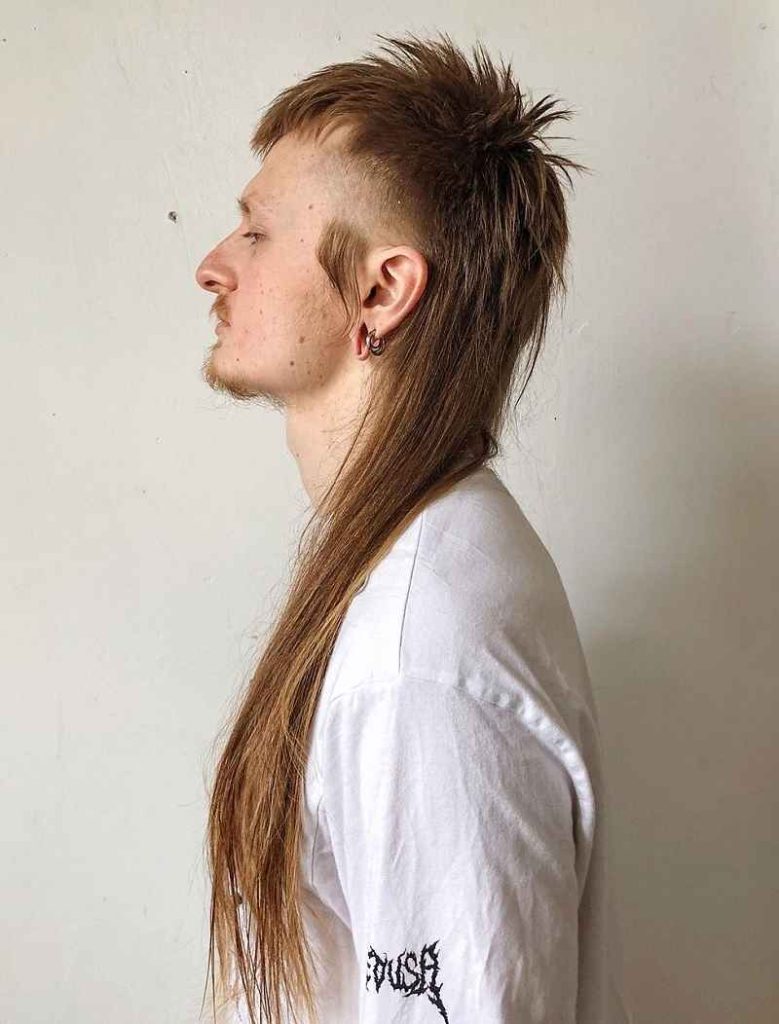 90s Men's Hairstyles: 40 Iconic Hairstyles Defying Convention