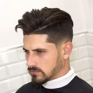 Haircut Numbers Explained: A Guide to Clipper Guard Sizes