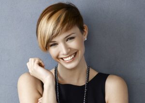 20 Ideal Pixie Cuts for Different Face Shapes – Hairstyle Camp