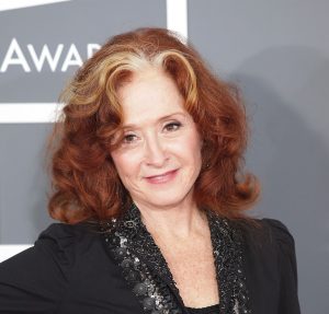 Fiery Tresses and Fierce Vocals: Top 10 Red-haired Female Singers