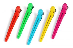 The 15 Different Types of Hair Clips That Exist
