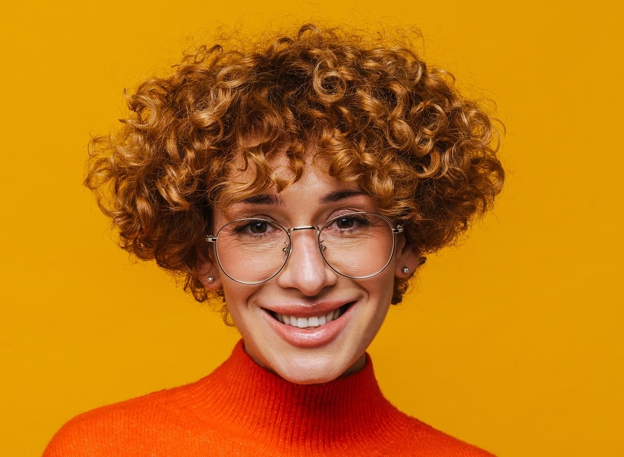 20 Bob Hairstyles That Pair Perfectly With Glasses – HairstyleCamp