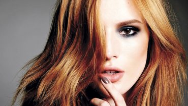20 Exotic Buzz Cut Styles for Bold Women – HairstyleCamp
