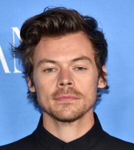 10 Most Popular Singers with Brown Hair