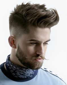 Haircut Numbers Explained: A Guide to Clipper Guard Sizes