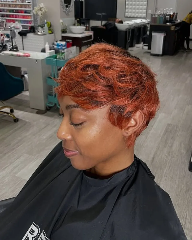 20 Best Short & Cute 27-Piece Hairstyle Ideas – Hairstyle Camp