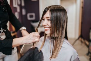 What to Do When Hair Highlights Grow Out?