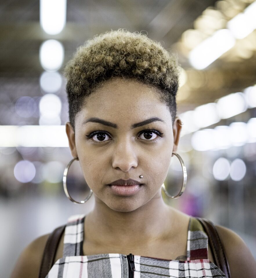 27 Modern Undercut Pixie Cuts Women Are Getting Right Now