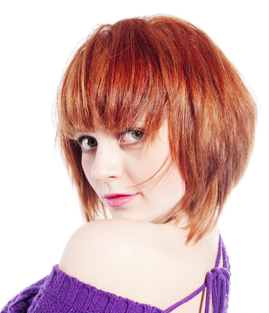 30 Alternative Hairstyles to Give You a Funky, Unique Look