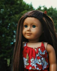 Free Hairstyles: 40 Cute Beautiful American Girl Doll Hairstyles – Make ...