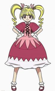 23 Curly-haired Anime Girl Characters to Stand Out Instantly