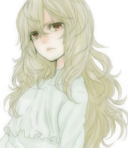 23 Curly-haired Anime Girl Characters to Stand Out Instantly