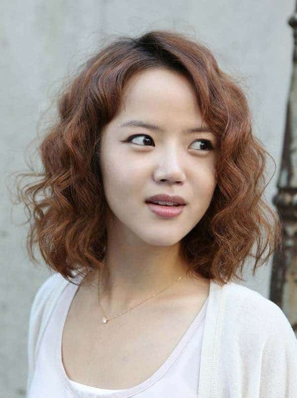 Asian Women With Curly Hair 23 Styling Ideas Asian Women With Curly Hair 23 Styling Ideas