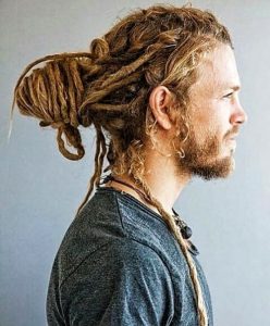 Asian With Dreads: Top 10 Styling Ideas