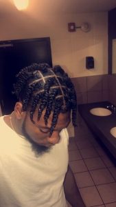 Asian With Dreads: Top 10 Styling Ideas
