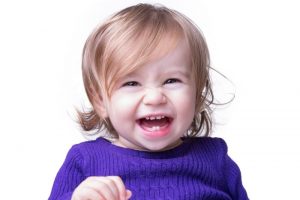 Baby's First Haircut: 50 Super Cute Styles