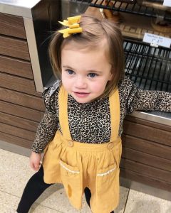 Baby's First Haircut: 50 Super Cute Styles
