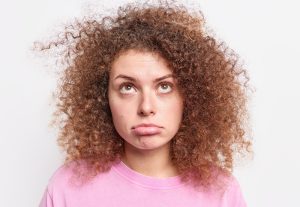 How to Get Rid of a Bad Perm Without Cutting Your Hair