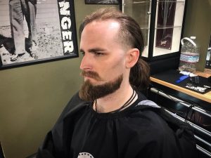 15 Handsome Balbo Beard Styles To Add Class to Your Look