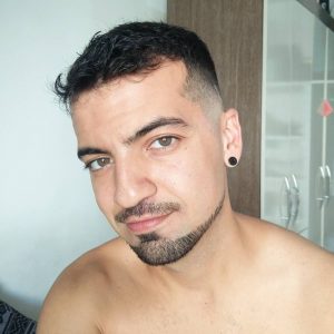 15 Handsome Balbo Beard Styles To Add Class to Your Look