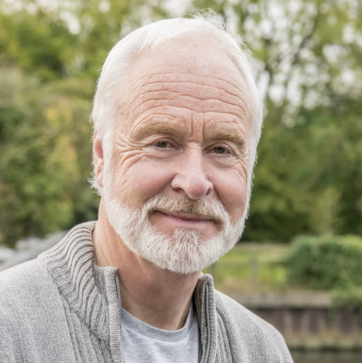 Top 10 Beard Styles For Men Over 60 You Must Try Top 10 Beard Styles For Men Over 60 You Must Try