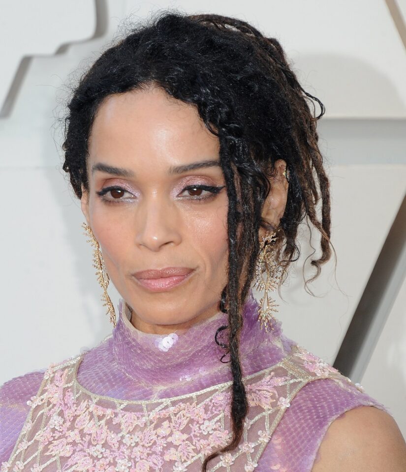 30 Black Celebrities with Locs: Iconic Dreadlock Inspiration