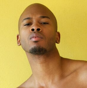 Goatee Styles for Black Men: 30 Sharp & Sculpted Looks