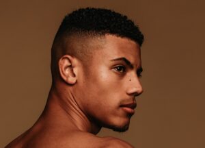 25 Fresh Edgar Haircuts for Men That Bring the Attitude