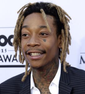 30 Black Celebrities with Locs: Iconic Dreadlock Inspiration