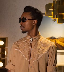 25 Conk hairstyles for Black Men Who Relax