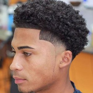 70 Exclusive Short haircuts for Black Men