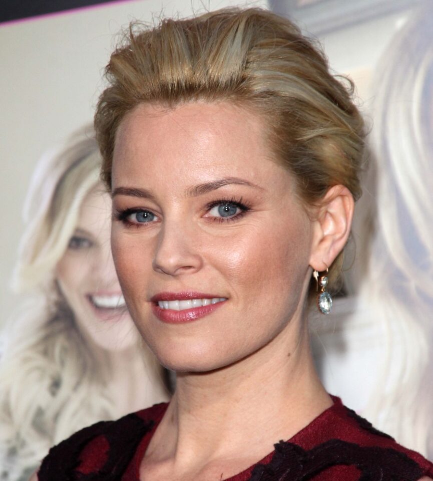 31 Iconic Celebrities Flaunting Blonde Hair and Blue Eyes