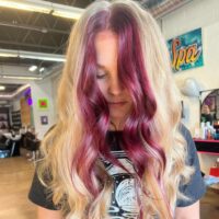 33 Money Piece Hair Highlights to Complement Every Hair Color