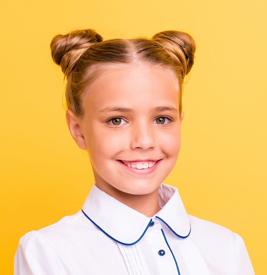 20 Prettiest Middle School Hairstyles That ll Grab Attention 20 Prettiest Middle School Hairstyles That ll Grab Attention