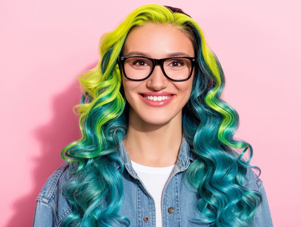 33 Money Piece Hair Highlights to Complement Every Hair Color