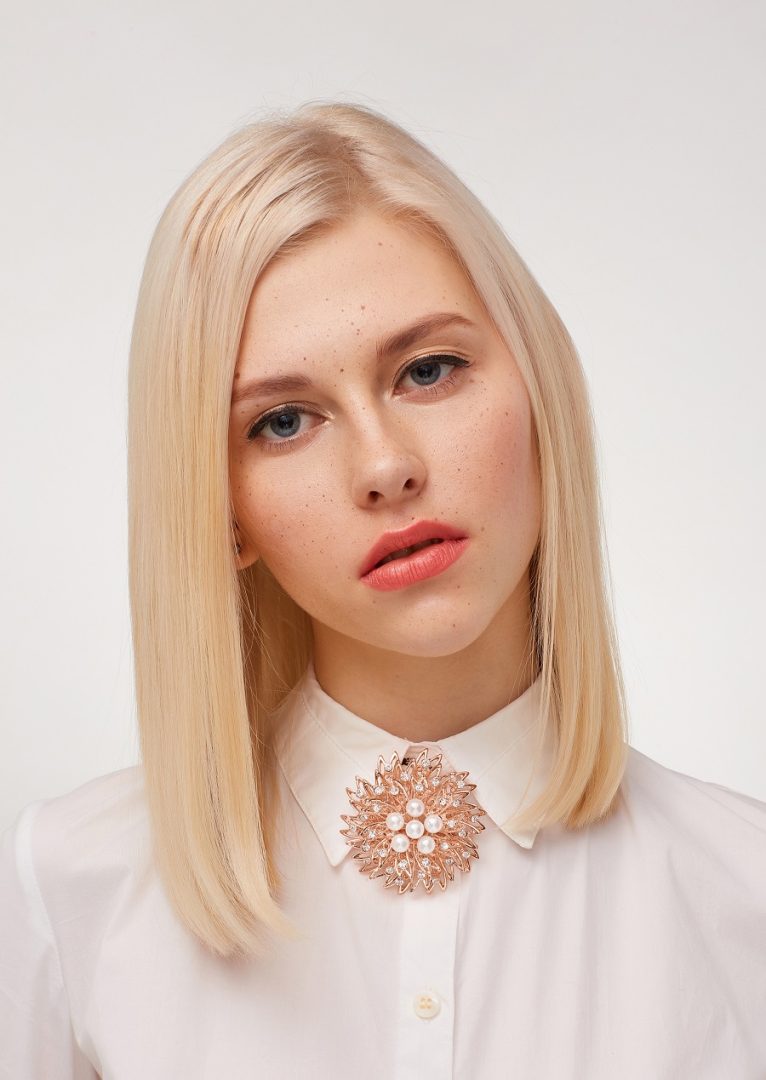 Textured Cut Vs. Blunt Cut: What’s The Difference?