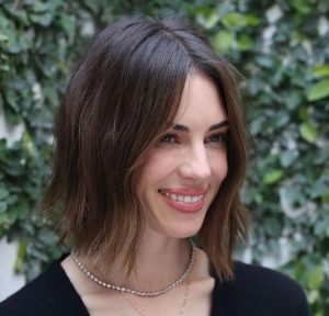 16 Sassy Flip Bob Hairstyles for a Retro-Chic Vibe