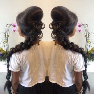 45 Bouffant Hairstyles That'll Make You Look Incredible (2026)