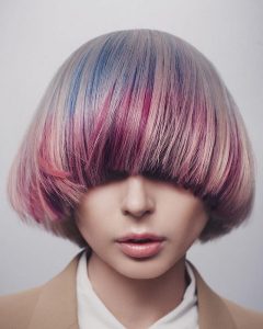 50 Creative Bowl Haircuts You Never Thought You'd Like