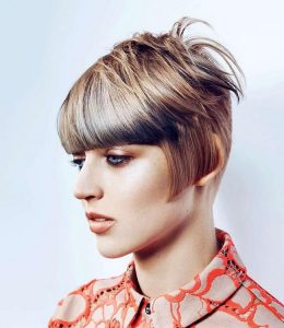 50 Creative Bowl Haircuts You Never Thought You'd Like