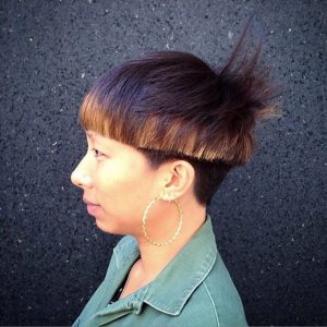50 Creative Bowl Haircuts You Never Thought You'd Like
