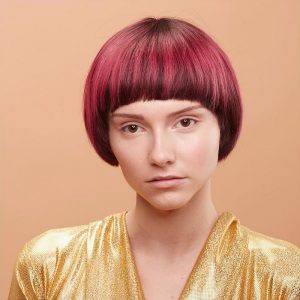 50 Creative Bowl Haircuts You Never Thought You'd Like