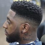 35 Clean Box Haircuts for Men for a Sharp, Structured Look