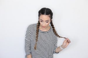 Boxer Braids Tutorial: 10 Steps To A Perfect Boxer Braid
