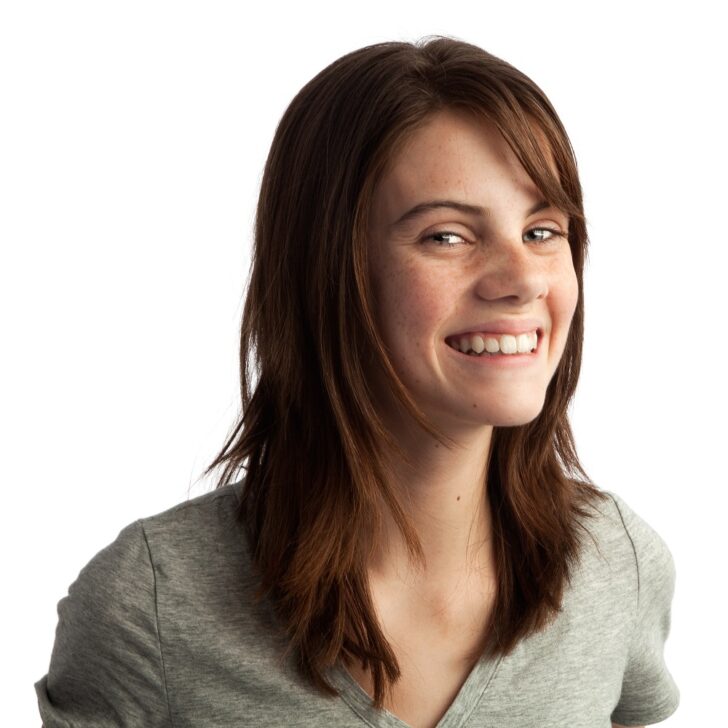 35 Gorgeous Brunette Hairstyles That Will Turn Heads