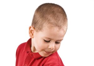 15 Adorable 3-Year-Old Boy Haircuts for Your Little Man