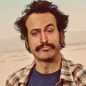 20 Iconic Movie Characters with Mustaches