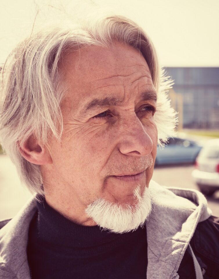 Goatee Styles for Older Men: 25 Distinguished Looks