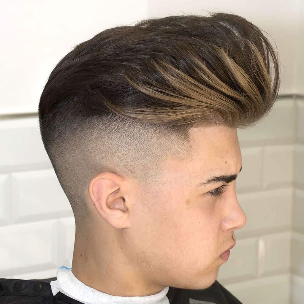 75 Perfect Hairstyles for Heart Shaped Faces - HairstyleCamp
